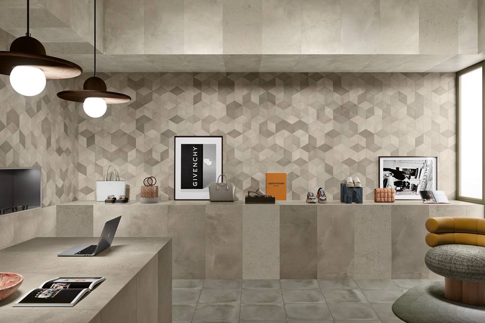 Patch Line - NeoSteps aus Gramastetten in OberösterreichNeoSteps aus Gramastetten in Oberösterreich